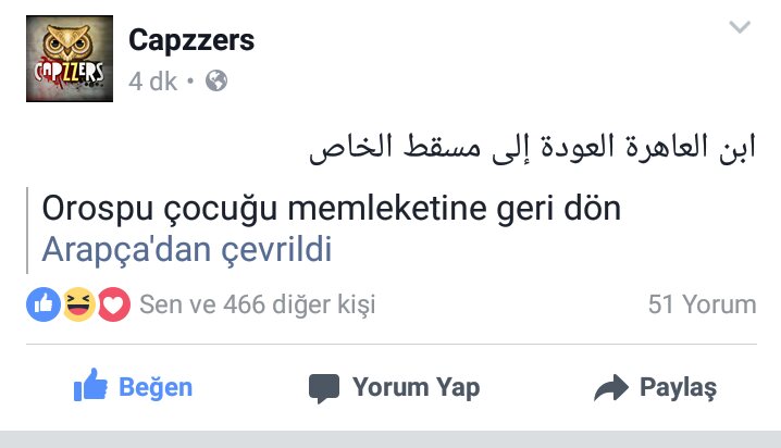 beyler bu suriyeliler hakkinda - inci sözlük beyler bu suriyeliler hakkinda - inci sözlük